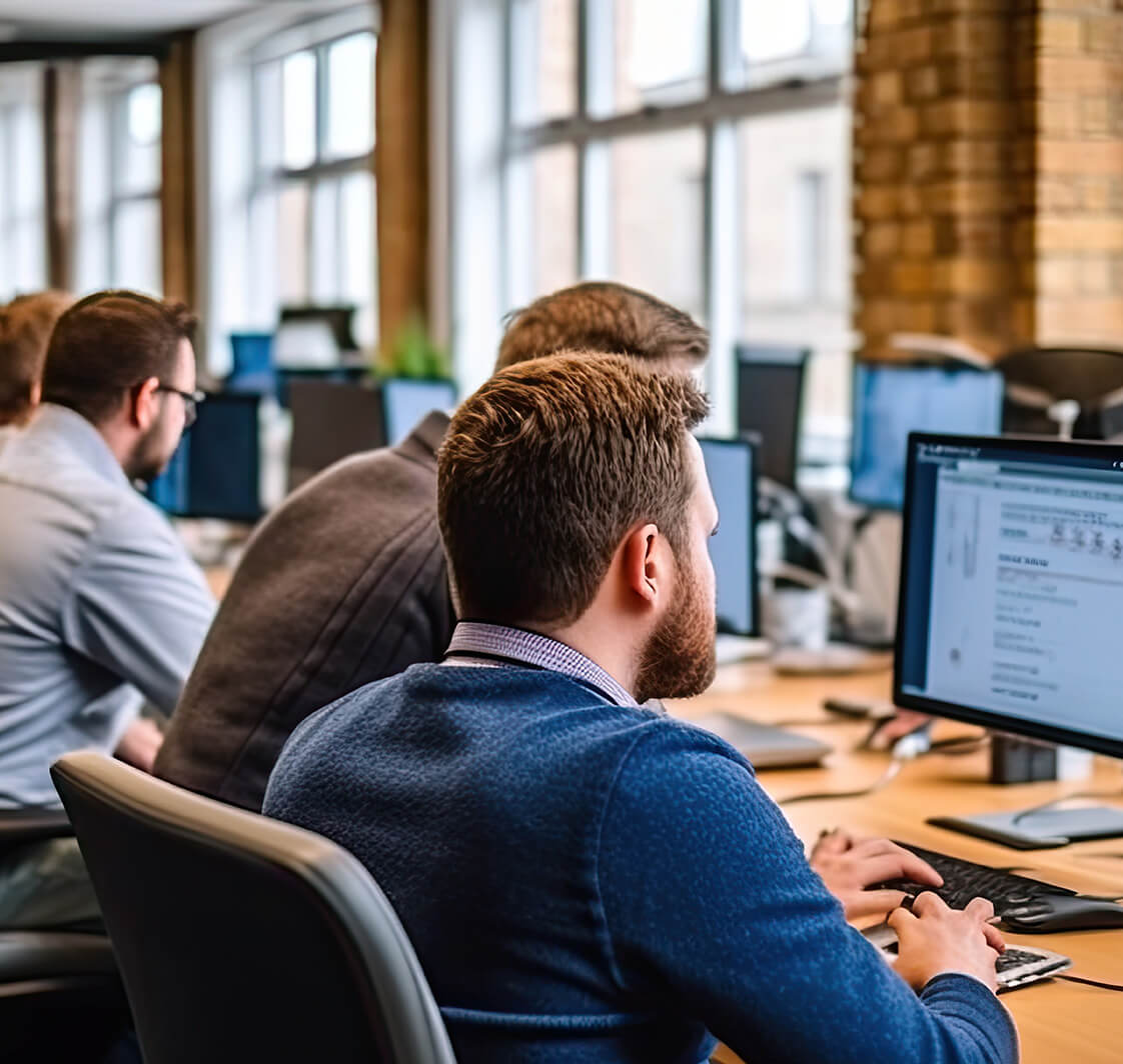 Advantage Technologies